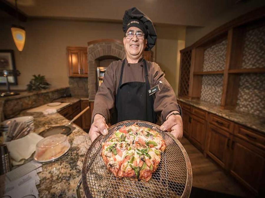 The Meridian at Anaheim Hills - Care Changes