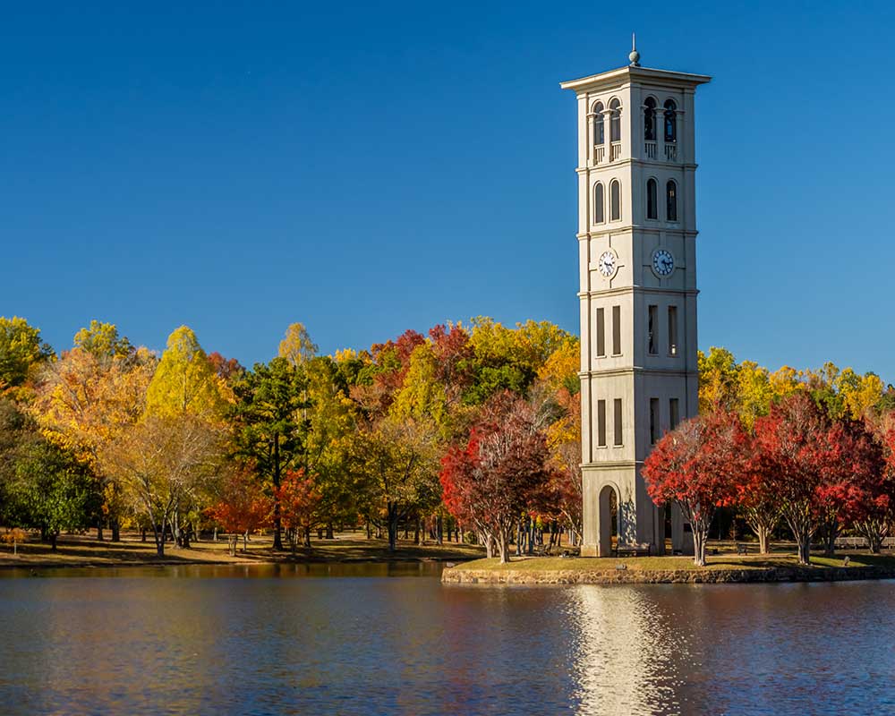 The Woodlands at Furman - September 2023 Pricing (UPDATED)