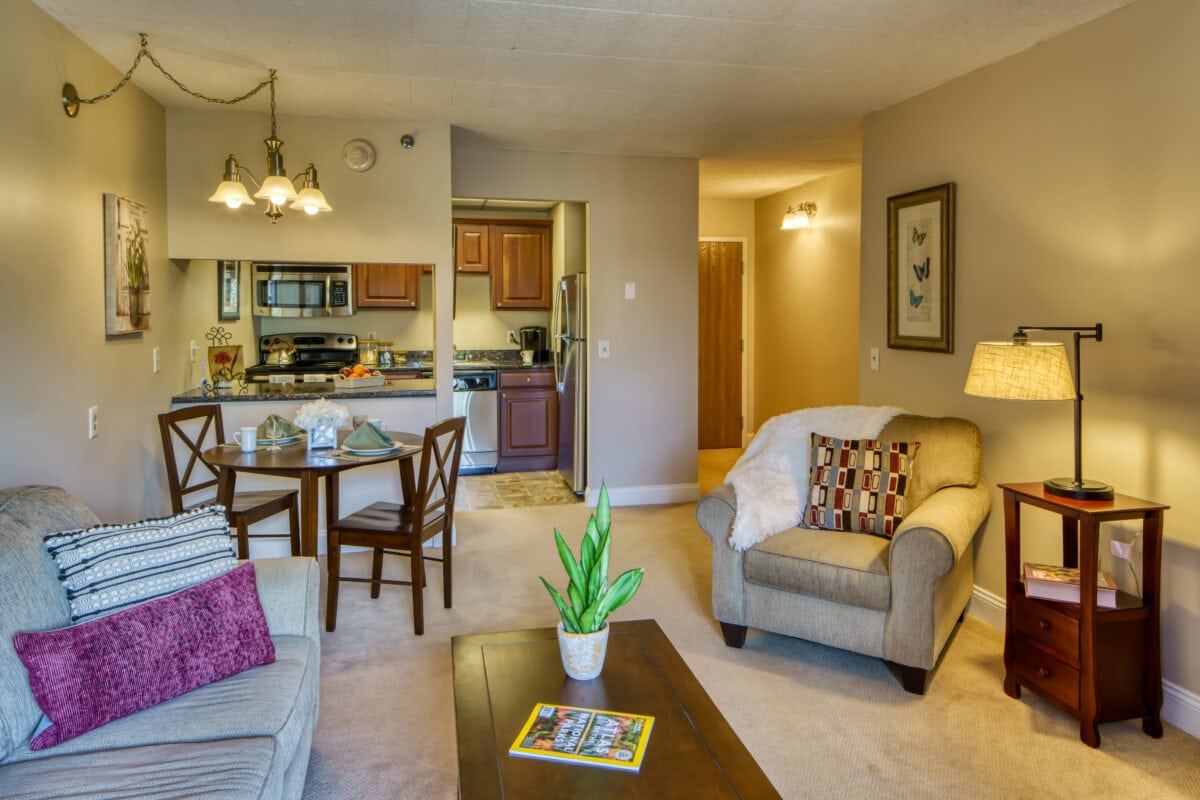 The Woods At Cedar Run - September 2023 Pricing (UPDATED)