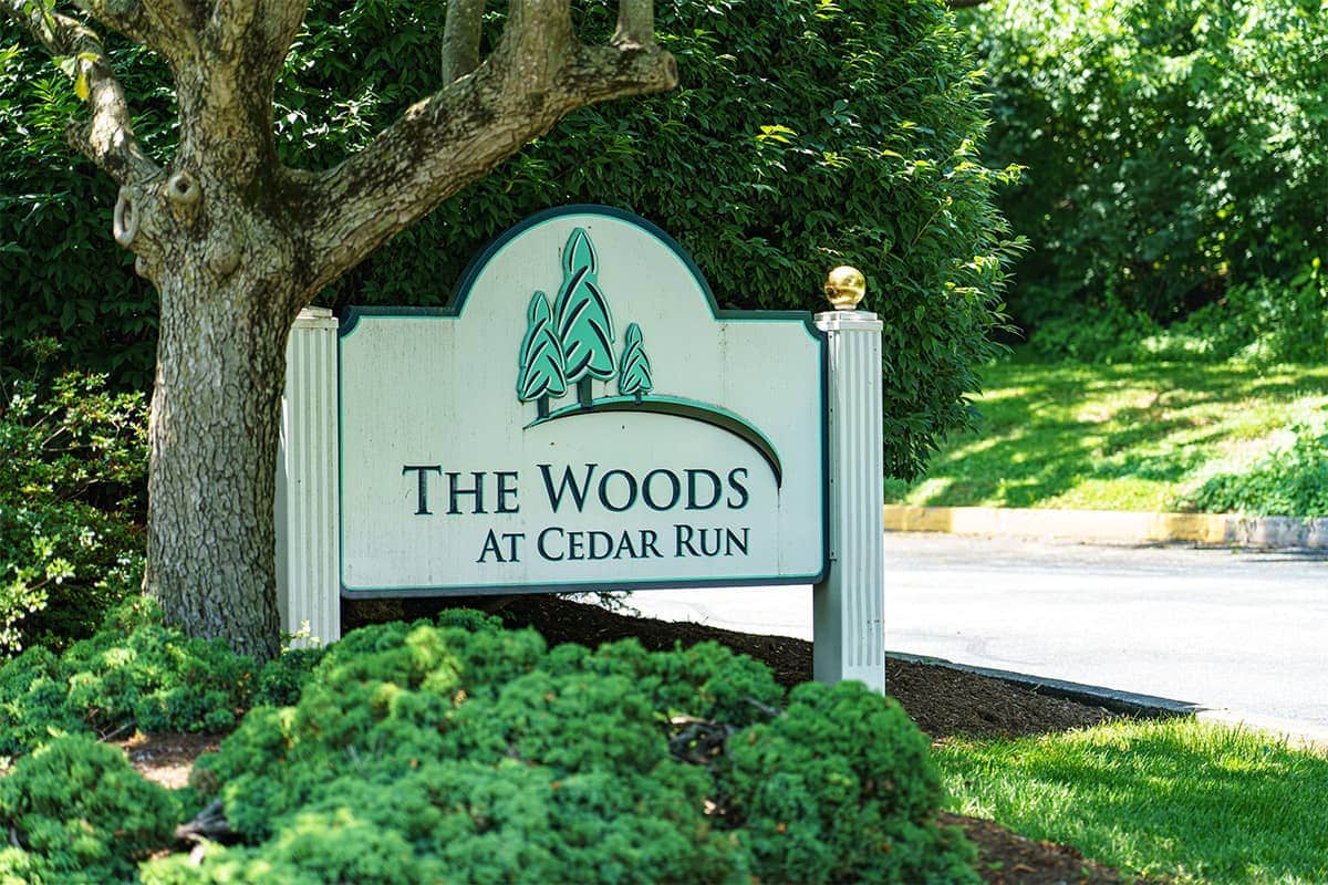 The Woods At Cedar Run - September 2023 Pricing (UPDATED)