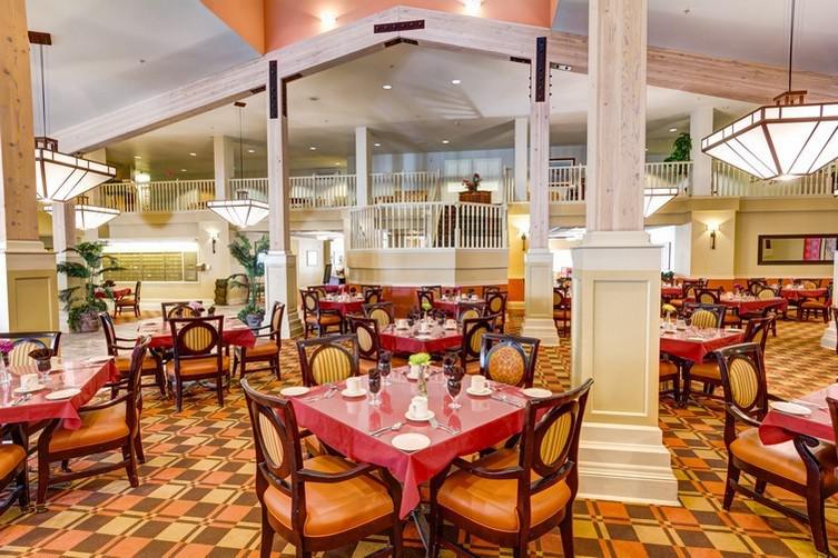 Courtyard Fountains - Care Changes