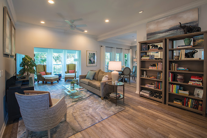 Glenridge on Palmer Ranch - August 2023 Pricing (UPDATED)