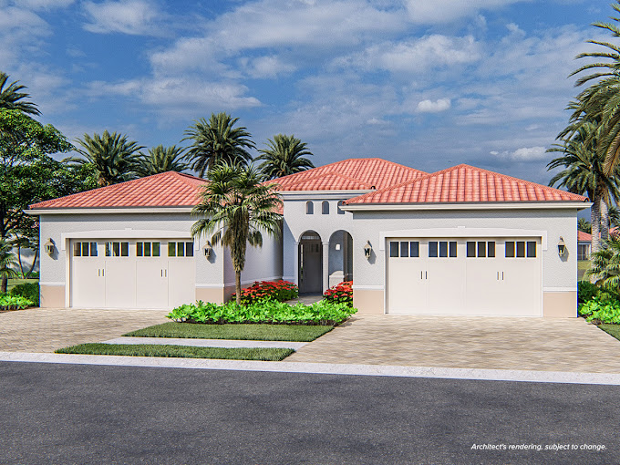 Glenridge on Palmer Ranch - September 2023 Pricing (UPDATED)