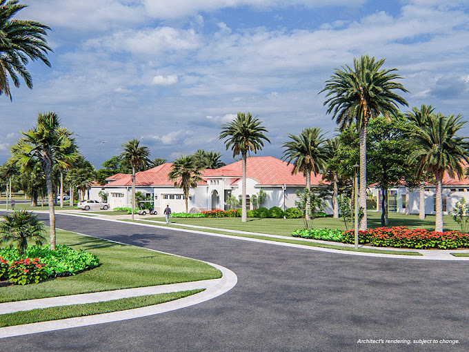 Glenridge on Palmer Ranch - August 2023 Pricing (UPDATED)