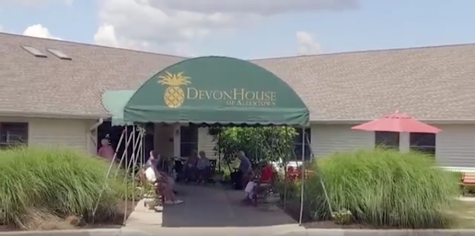 Devon House Senior Living - August 2023 Pricing (UPDATED)