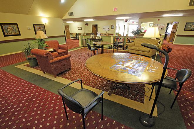 Brookdale Adrian - Care Changes