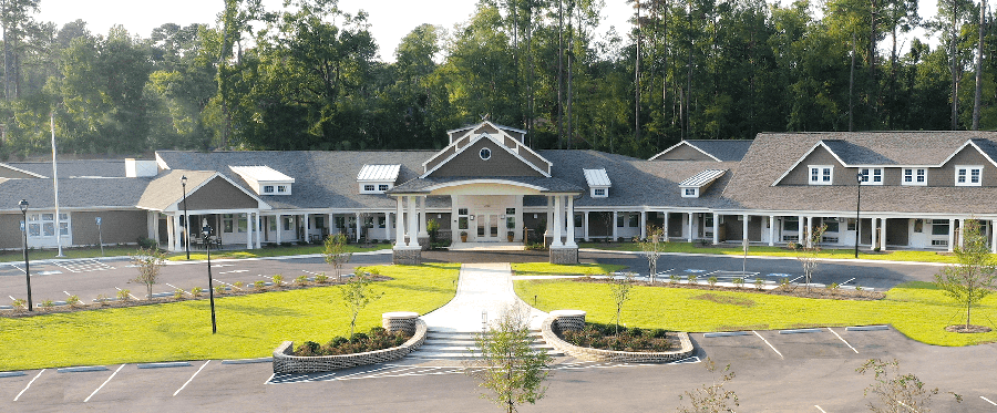 Thrive at Augusta - Family Assets