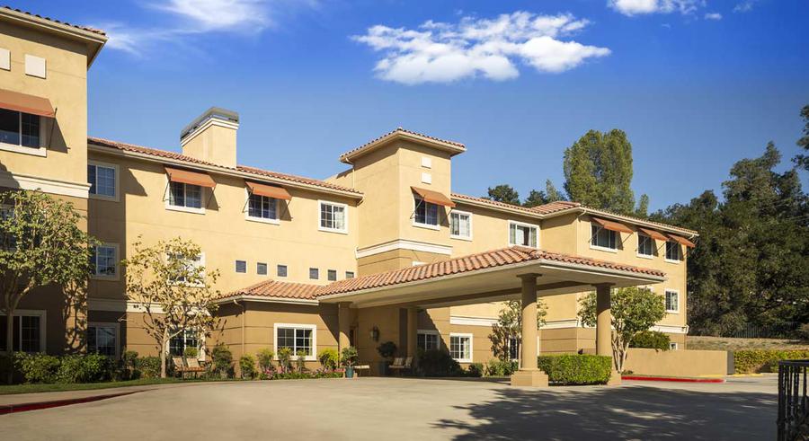 Atria Santa Clarita - Care Changes