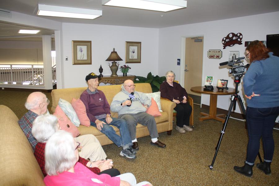 Solstice Senior Living at Bangor - July 2023 Pricing (UPDATED)