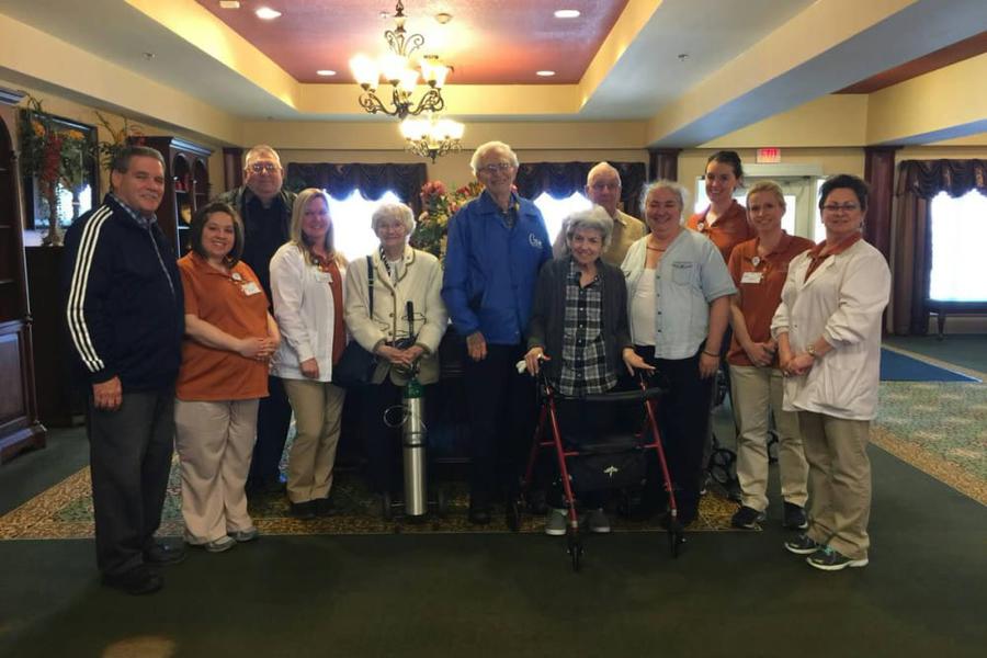 The Lakes of Monclova - September 2023 Pricing (UPDATED)