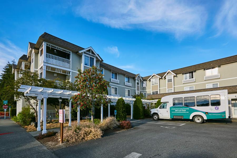 La Conner Retirement Inn - September 2023 Pricing (UPDATED)