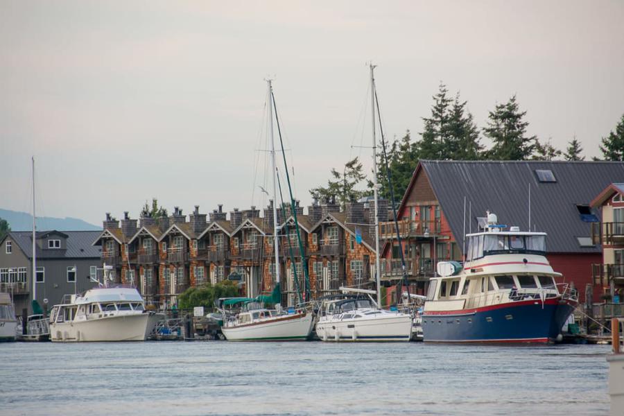 La Conner Retirement Inn - September 2023 Pricing (UPDATED)