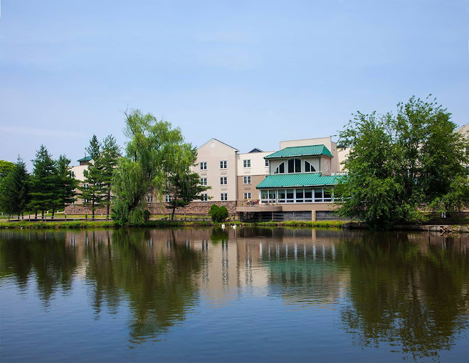 The Landing at Willow Grove - Care Changes