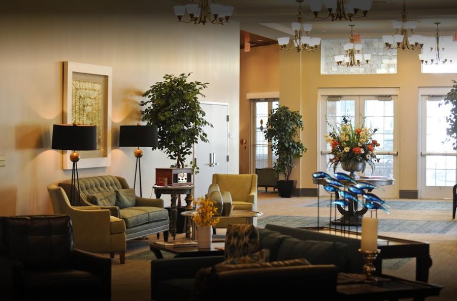 Masonicare Health Center - August 2023 Pricing (UPDATED)