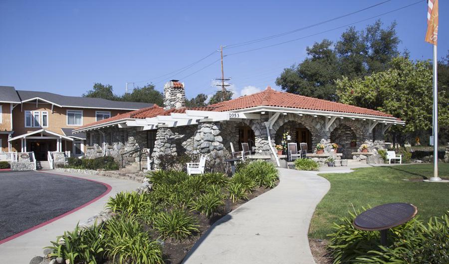 Ivy Park at Claremont - Care Changes