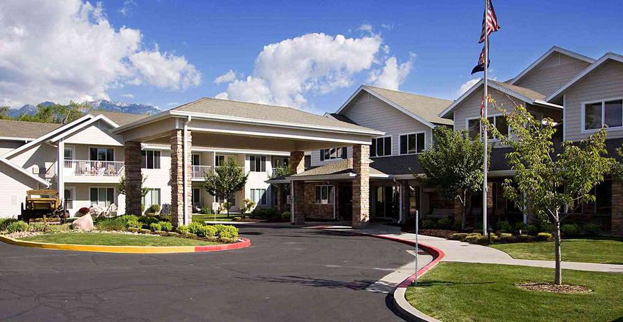 Utah Independent Living - Family Assets