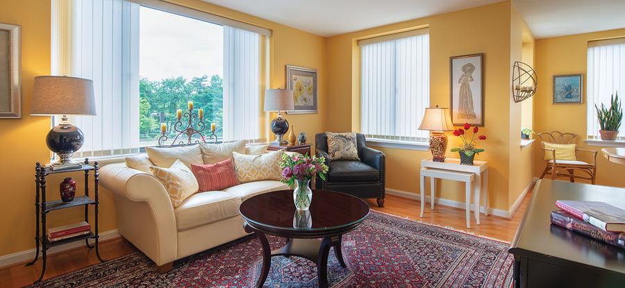 Oak Crest Village - August 2023 Pricing (UPDATED)