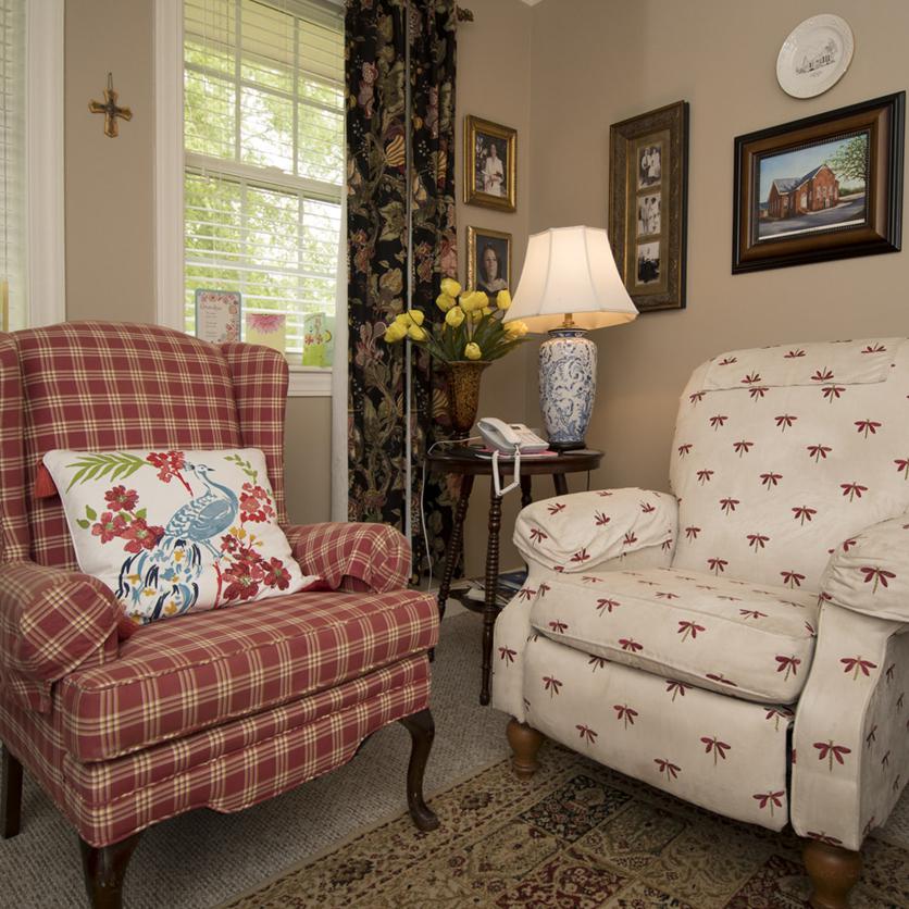 Bethea Retirement Community - September 2023 Pricing (UPDATED)