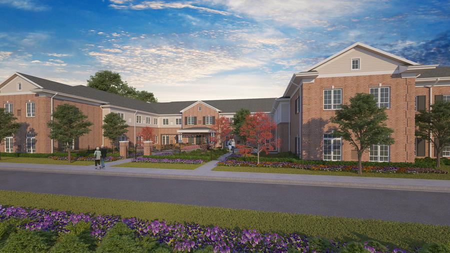 The Capstone at Station Camp - September 2023 Pricing (UPDATED)