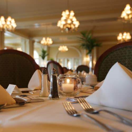 The Chamberlin - September 2023 Pricing (UPDATED)