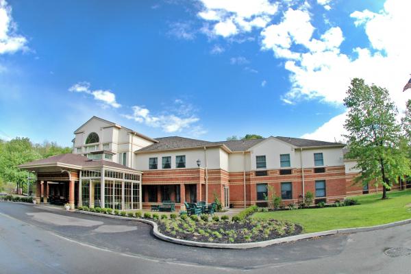 The Pines of Mt. Lebanon - May 2023 Pricing (UPDATED)