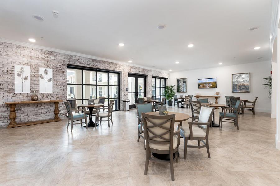 The Blake at Colonial Club - June 2023 Pricing (UPDATED)