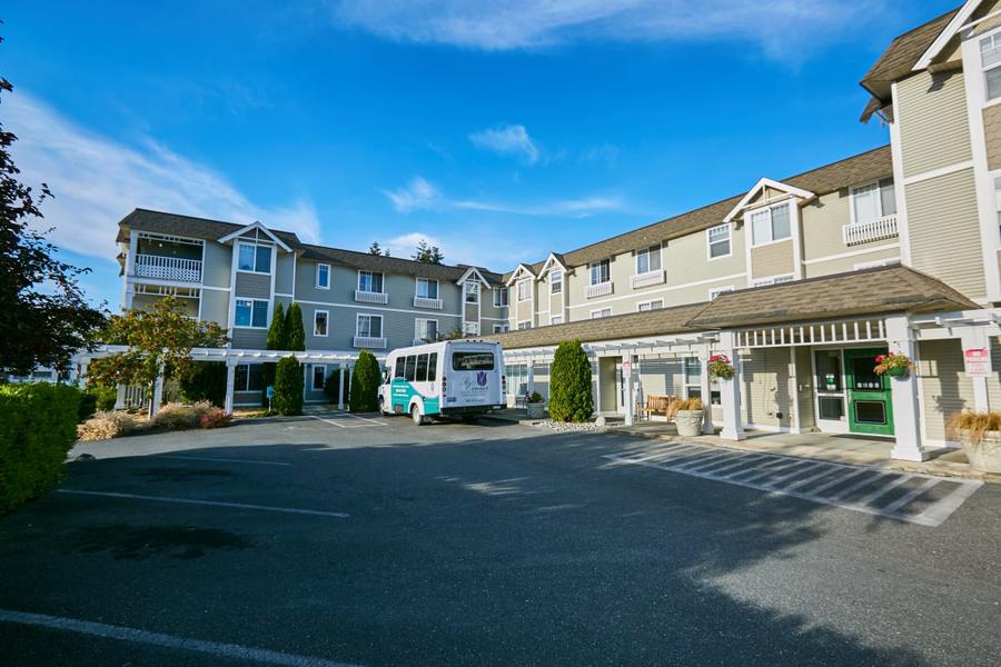 La Conner Retirement Inn - June 2023 Pricing (UPDATED)