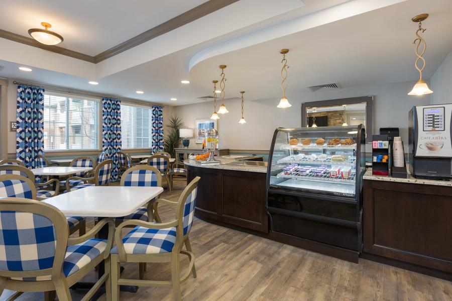 Burr Ridge Senior Living - June 2023 Pricing (UPDATED)