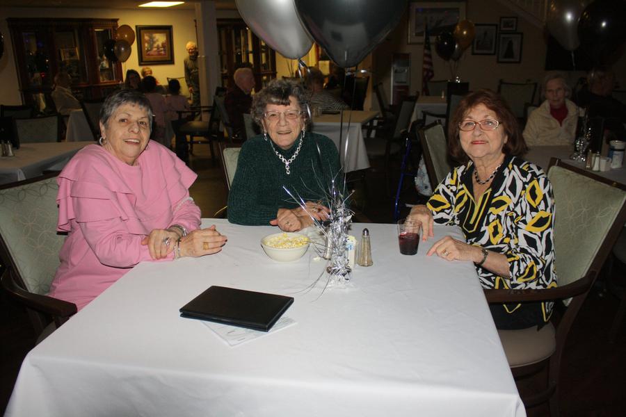 Solstice Senior Living at Bangor - June 2023 Pricing (UPDATED)