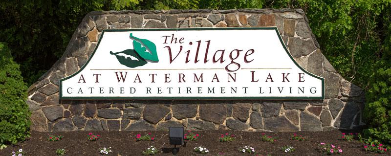 The Village at Waterman Lake - June 2023 Pricing (UPDATED)