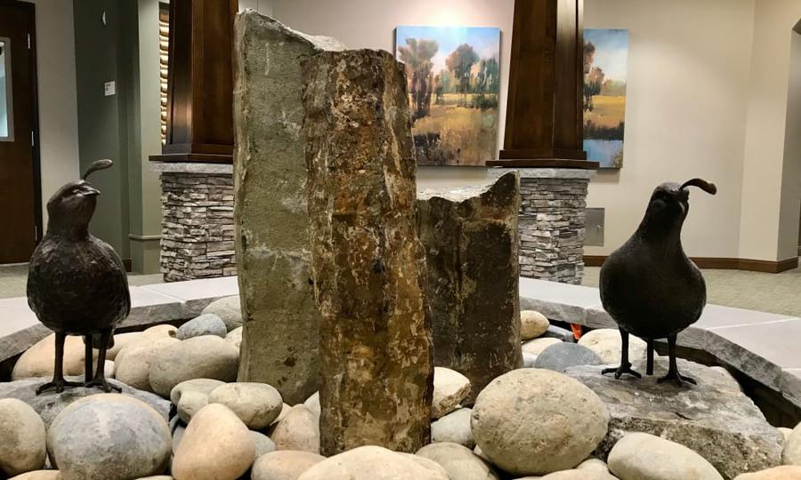 Quail Park at Shannon Ranch - June 2023 Pricing (UPDATED)