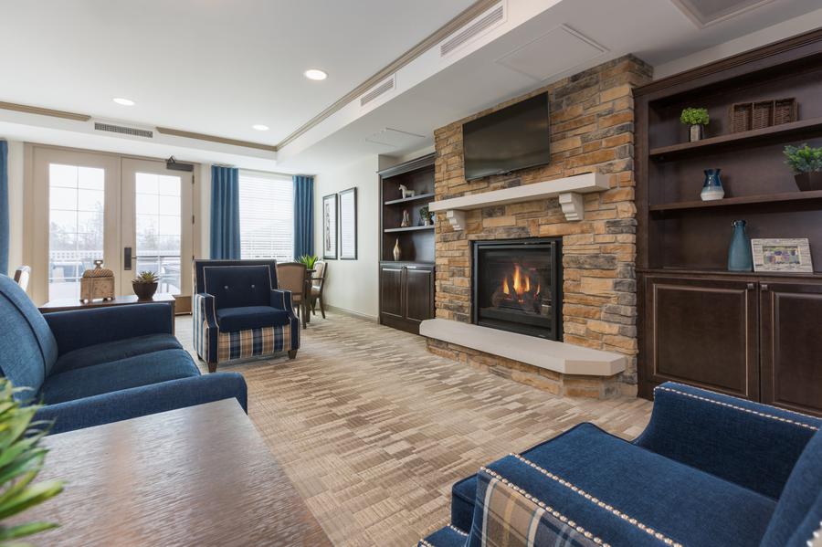 Burr Ridge Senior Living - June 2023 Pricing (UPDATED)