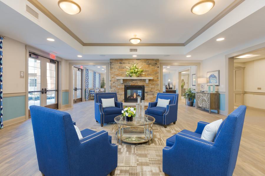 Burr Ridge Senior Living - June 2023 Pricing (UPDATED)