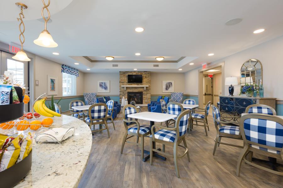 Burr Ridge Senior Living - March 2023 Pricing (UPDATED)