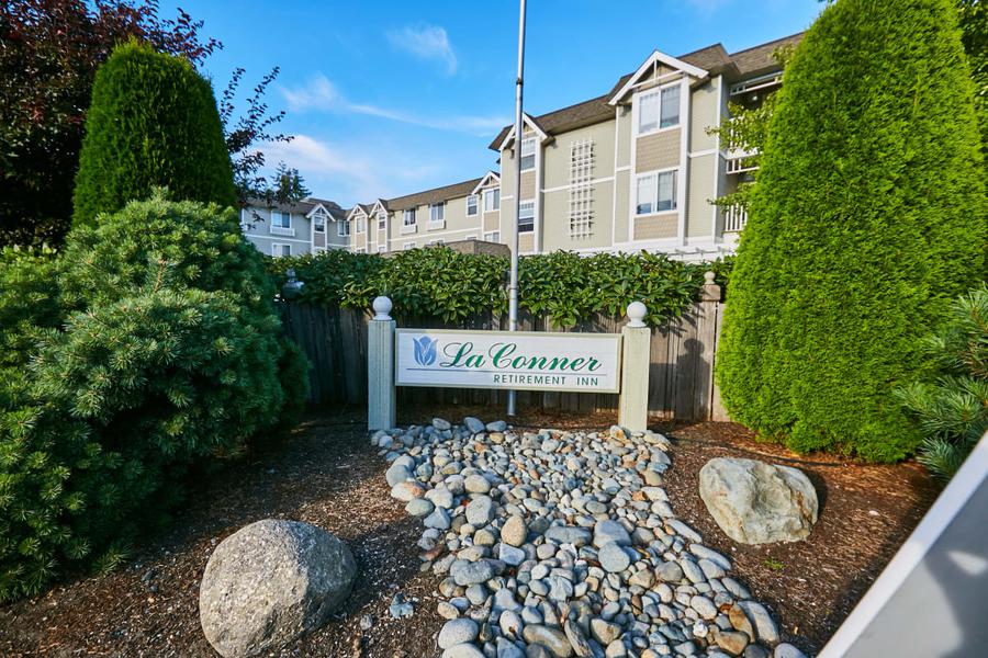 La Conner Retirement Inn - June 2023 Pricing (UPDATED)