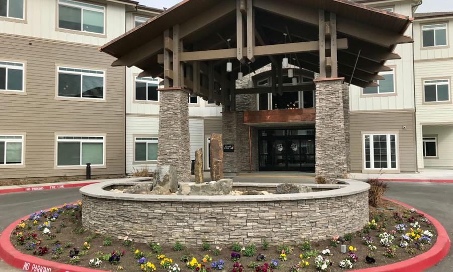 Quail Park at Shannon Ranch - June 2023 Pricing (UPDATED)