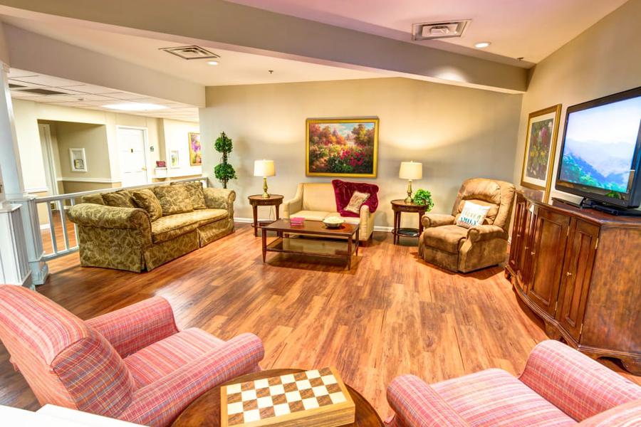 Brookstone Assisted Living Community - June 2023 Pricing (UPDATED)