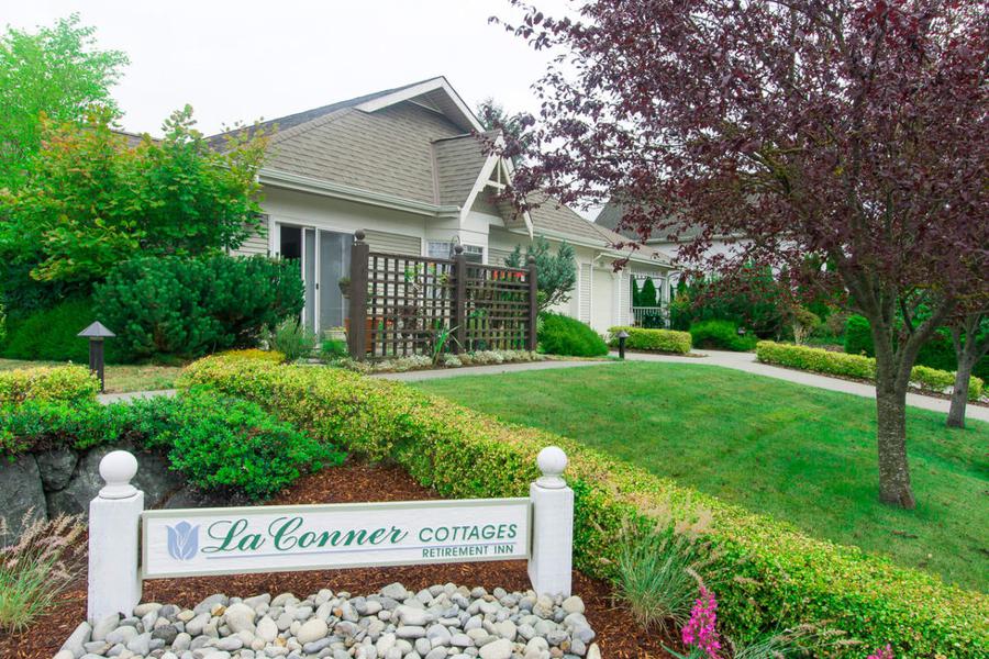 La Conner Retirement Inn - June 2023 Pricing (UPDATED)