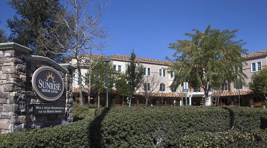 Sunrise of Westlake Village - June 2023 Pricing (UPDATED)