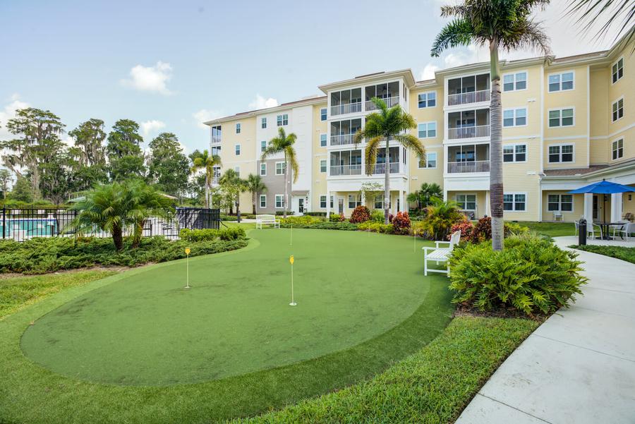 Arbor Terrace Citrus Park - June 2023 Pricing (UPDATED)