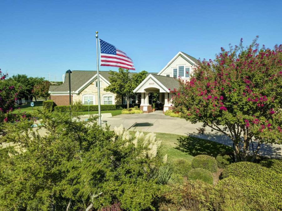 Auberge at Valley Ranch - May 2023 Pricing (UPDATED)