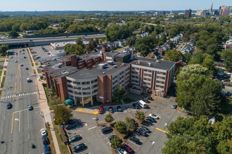 Manchester Manor in Manchester, CT (Pricing, Reviews & Medicaid)