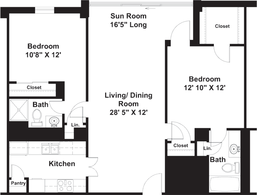 Lenbrook Square - February 2023 Pricing (UPDATED)
